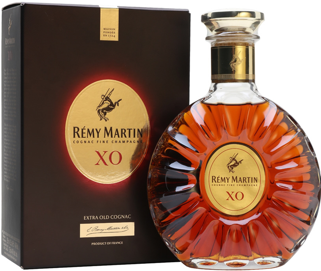 RÉMY MARTIN XO EXCELENCE 0.7L - NobleShop