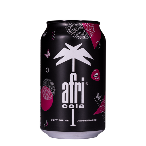 AFRI COLA 0.33L - NobleShop