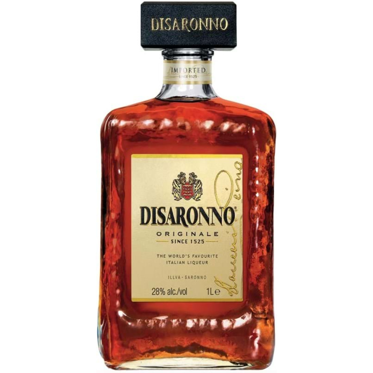 AMARETTO DISARONNO 1L - NobleShop