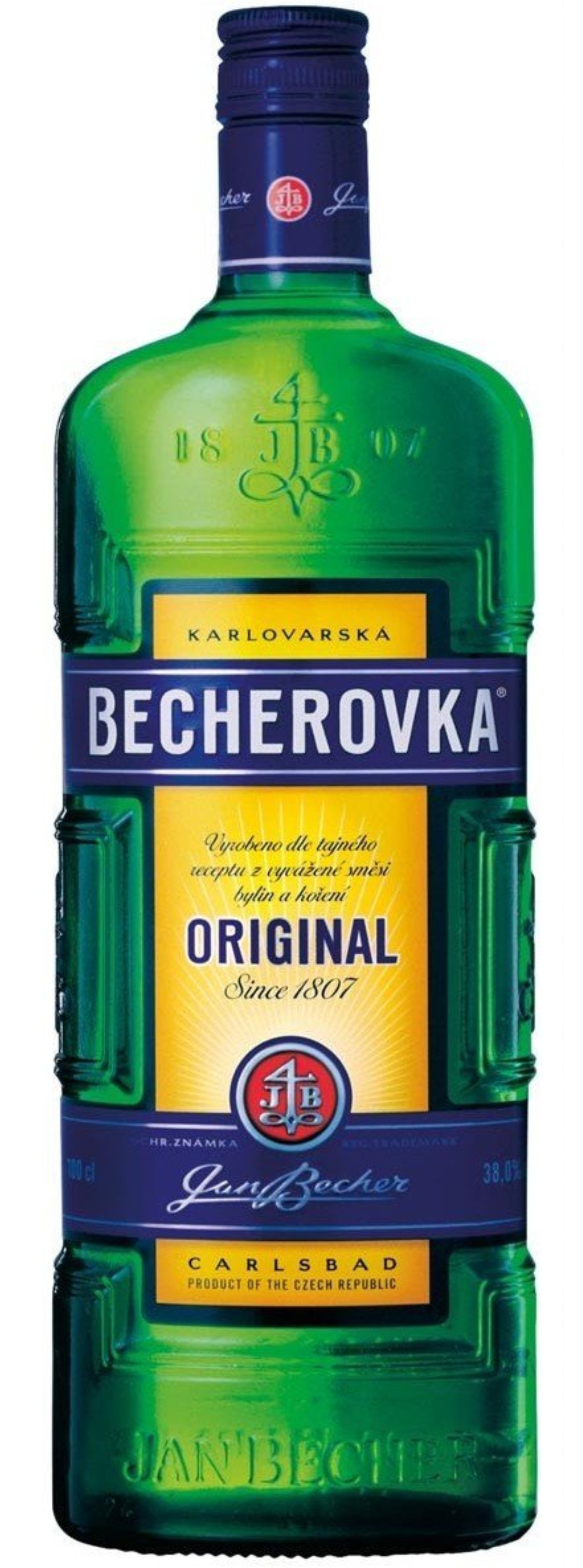 BECHEROVKA 0.7L - NobleShop