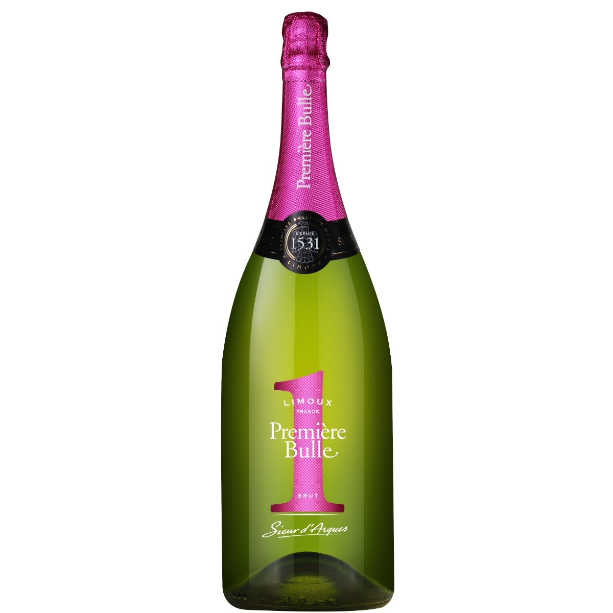 PREMIERE BULLE BRUT MAGNUM 1.5L - NobleShop